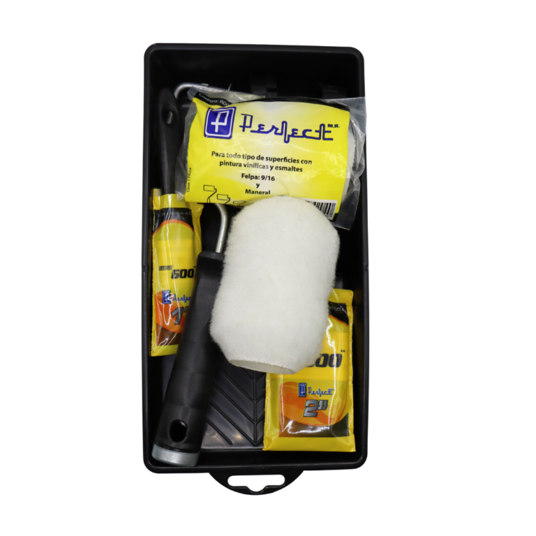 Kits – Brochas Perfect